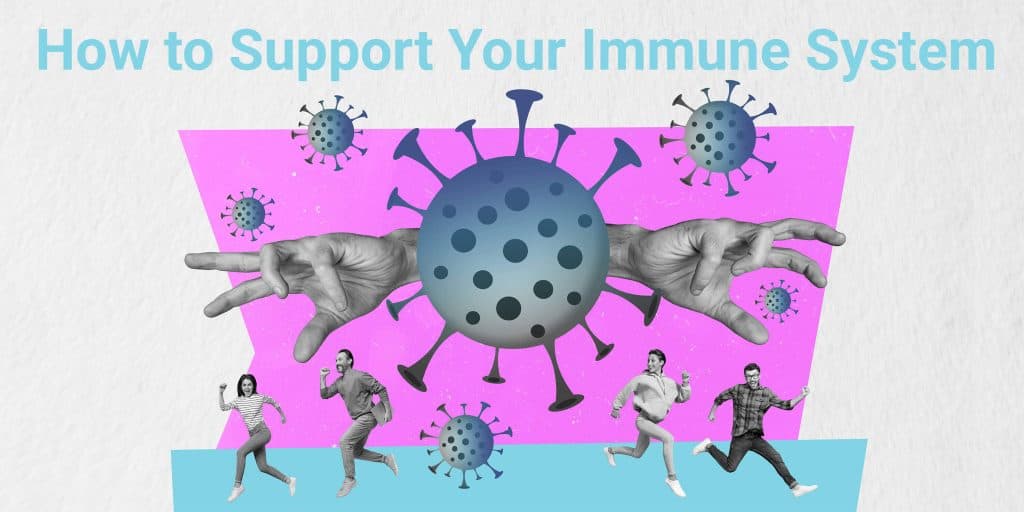 Strengthen Your Immune System: Practical Tips for Optimal Health